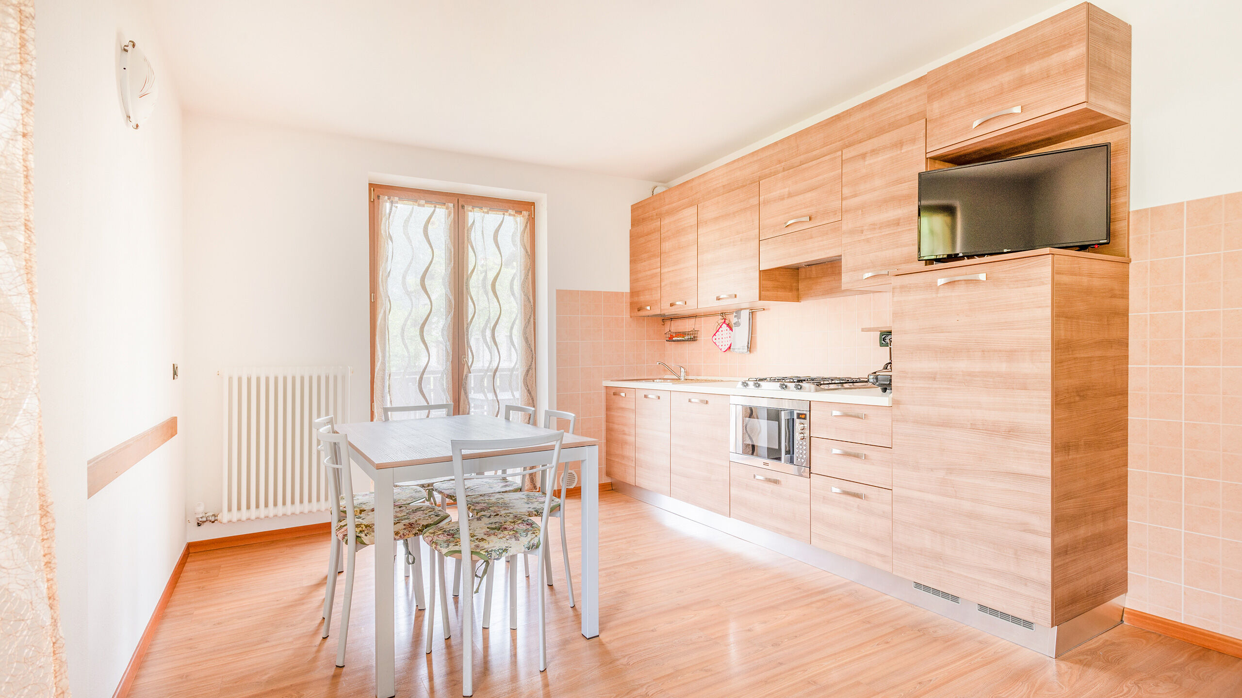 Toli Pool Apartment - Residence Toli - in Valle di Ledro in Trentino on ...